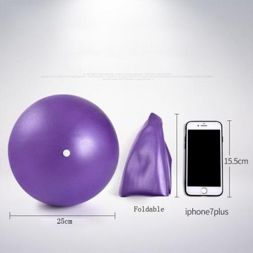 Universalus jogos kamuolys (25cm) - Sportuok.lt