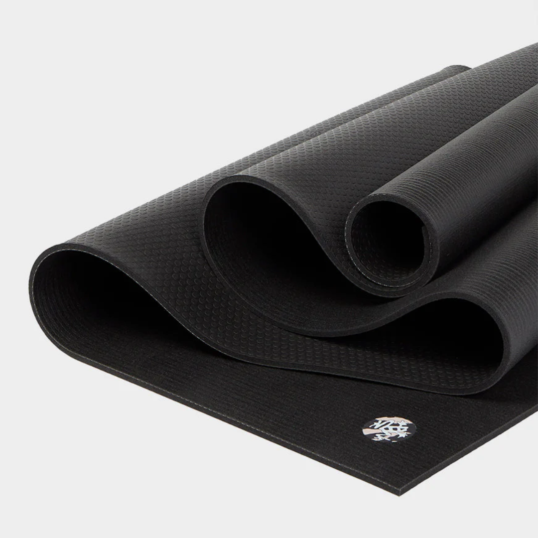 Kilimėlis MANDUKA PRO® Gerry Lopez Black - Sportuok.lt
